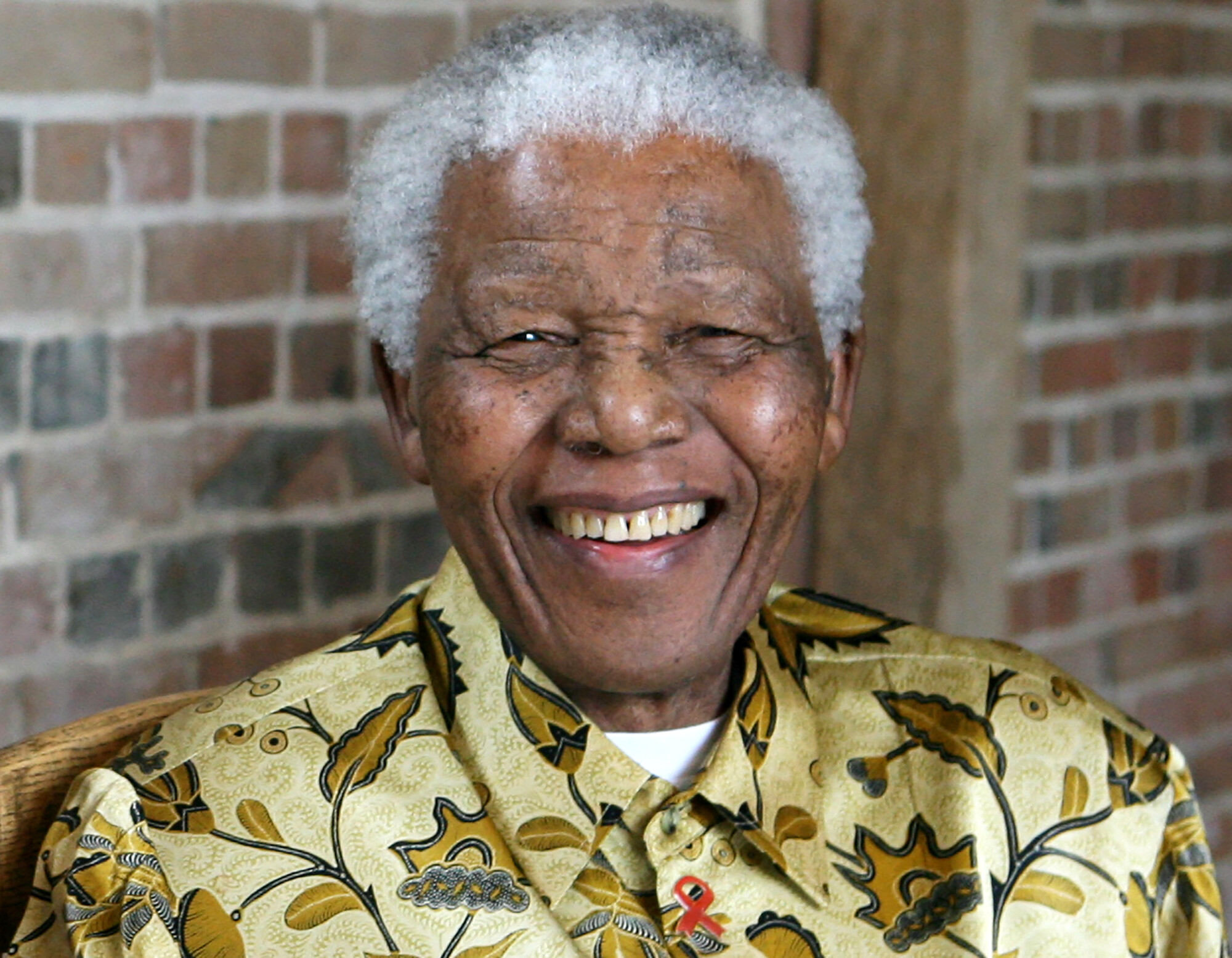 8 Ways Nelson Mandela Changed the World - RED