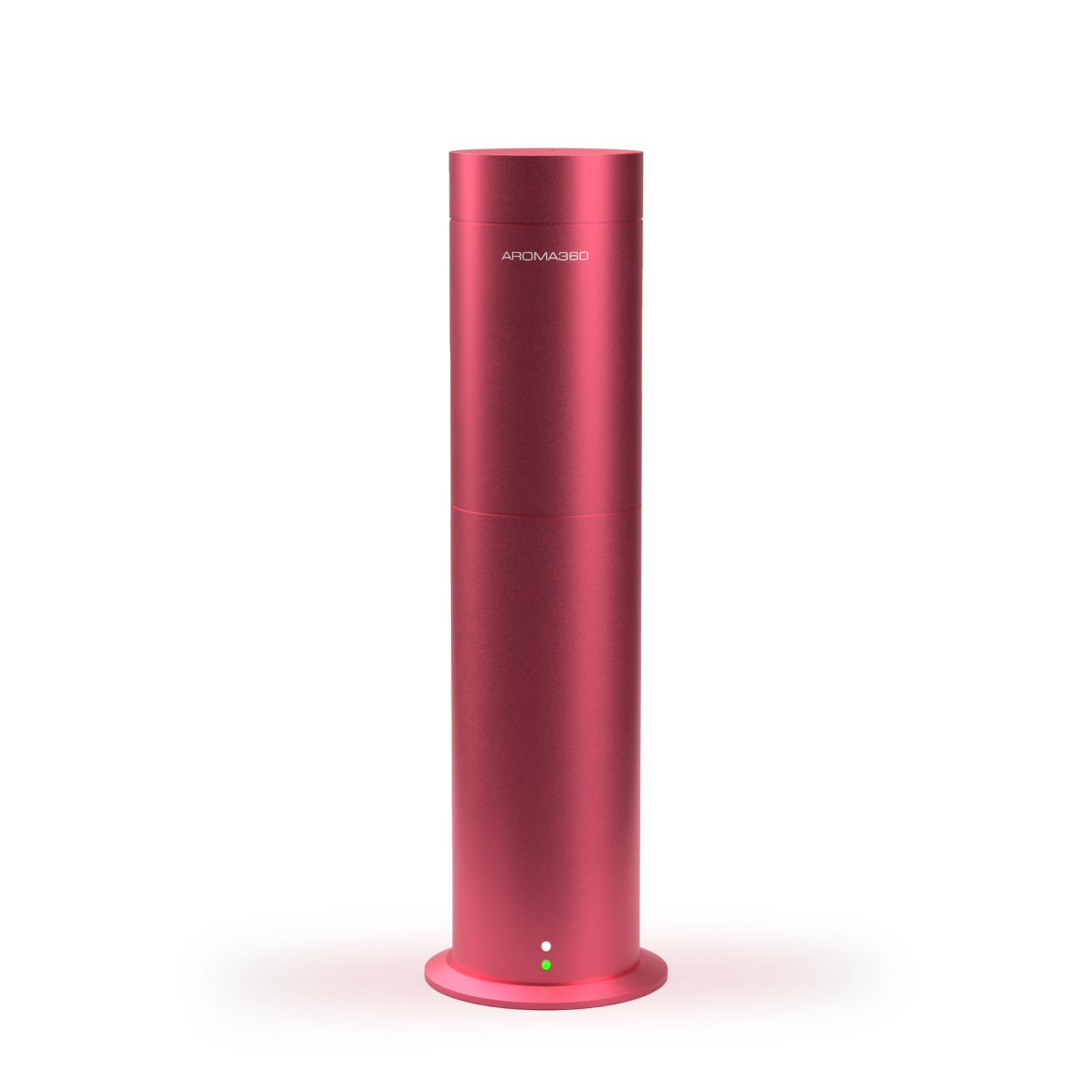 Learn More about the (AROMA360®)RED Mini Pro Scent Diffuser