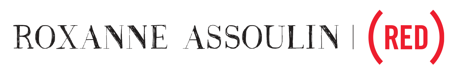 Roxanne Assoulin - RED