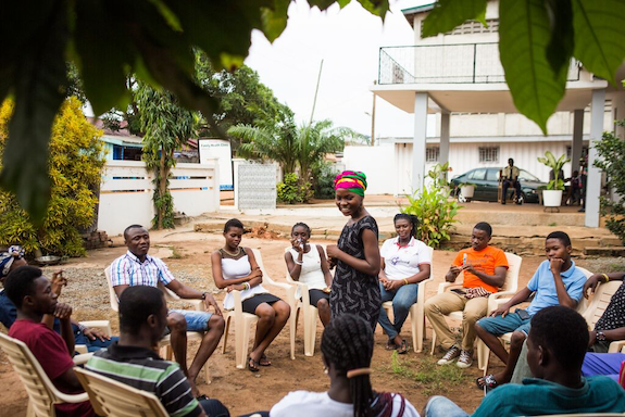Why the Failed HIV Vaccine Won't Stop Us From Ending AIDS - RED