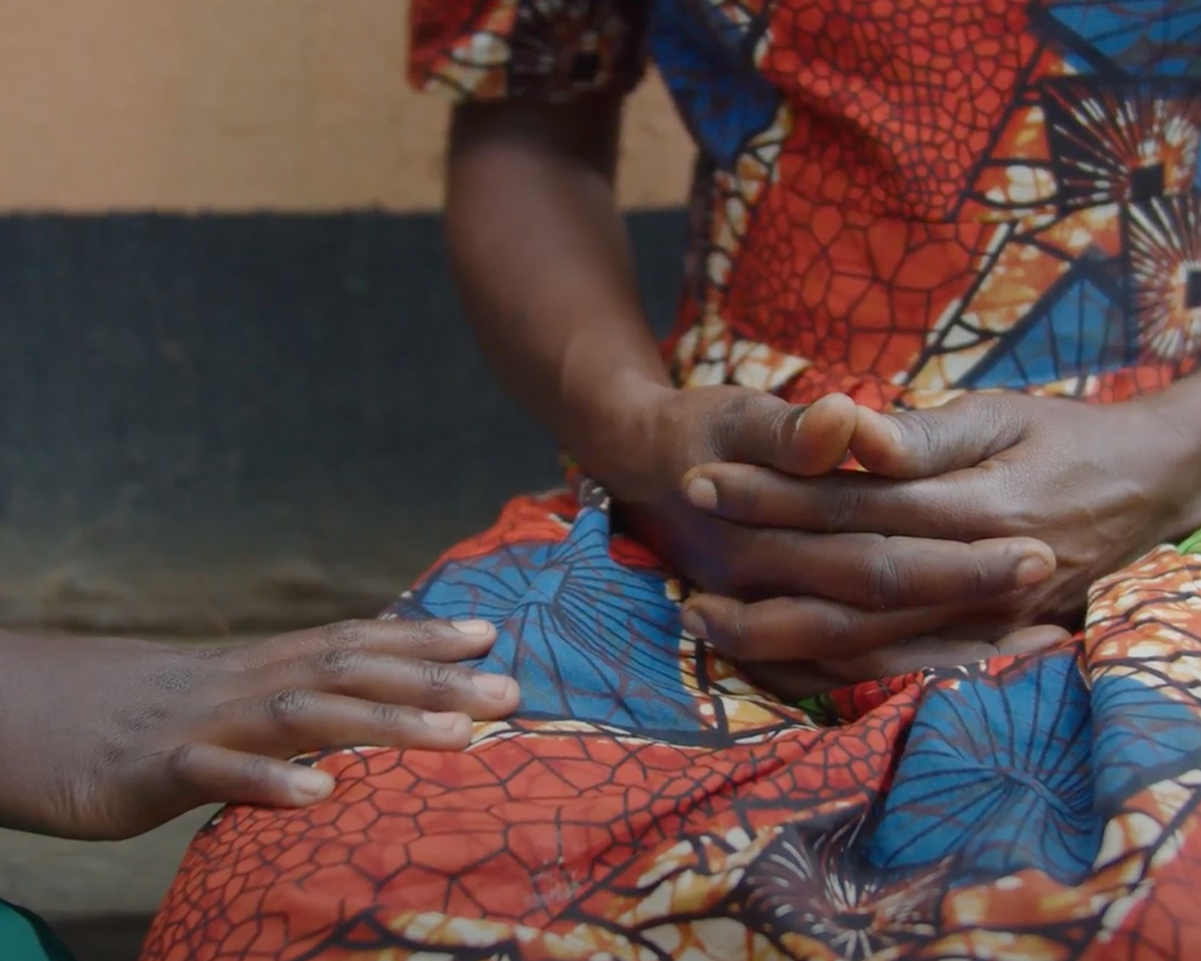 (RED) Talks - Conversation Series