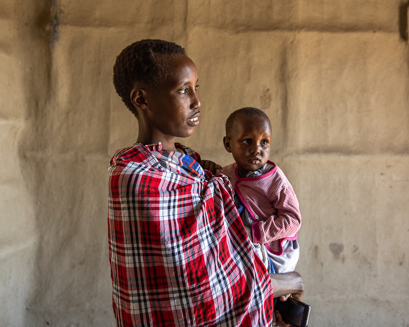 (RED) Talks - Conversation Series