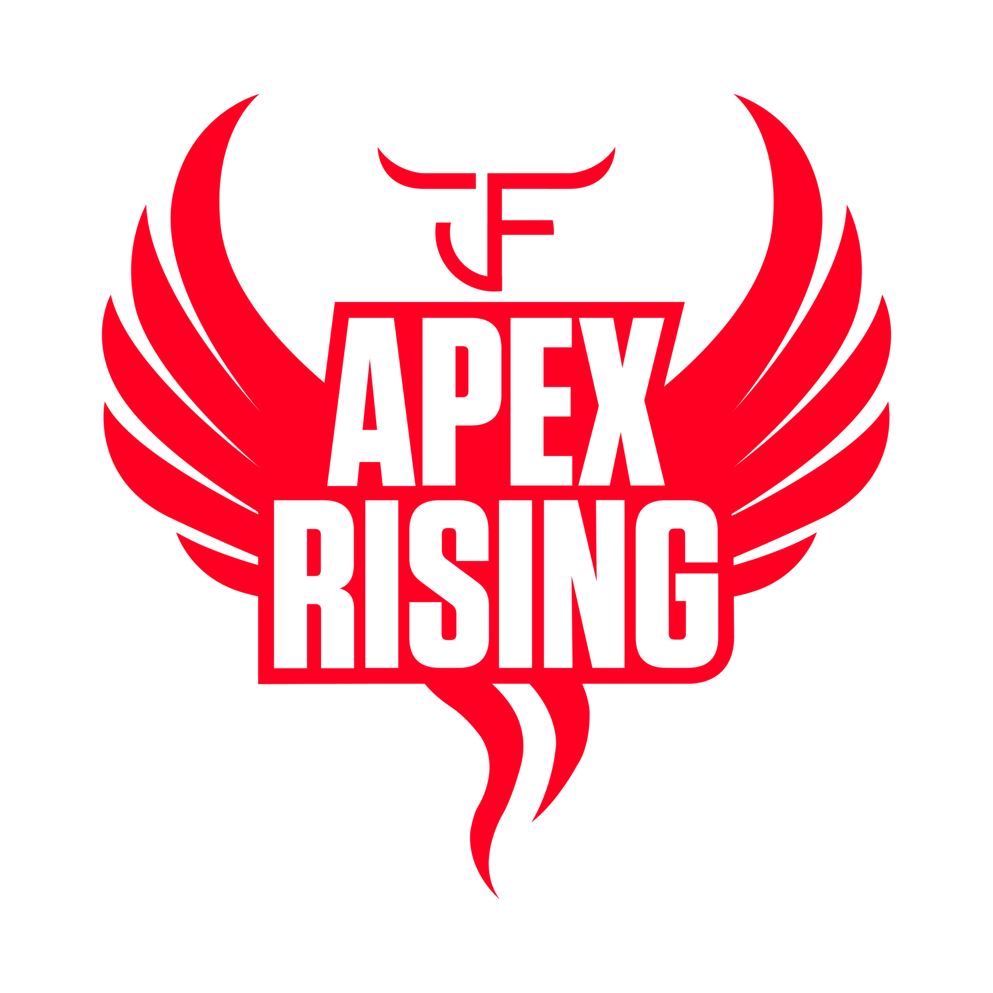 Apex Rising - RED