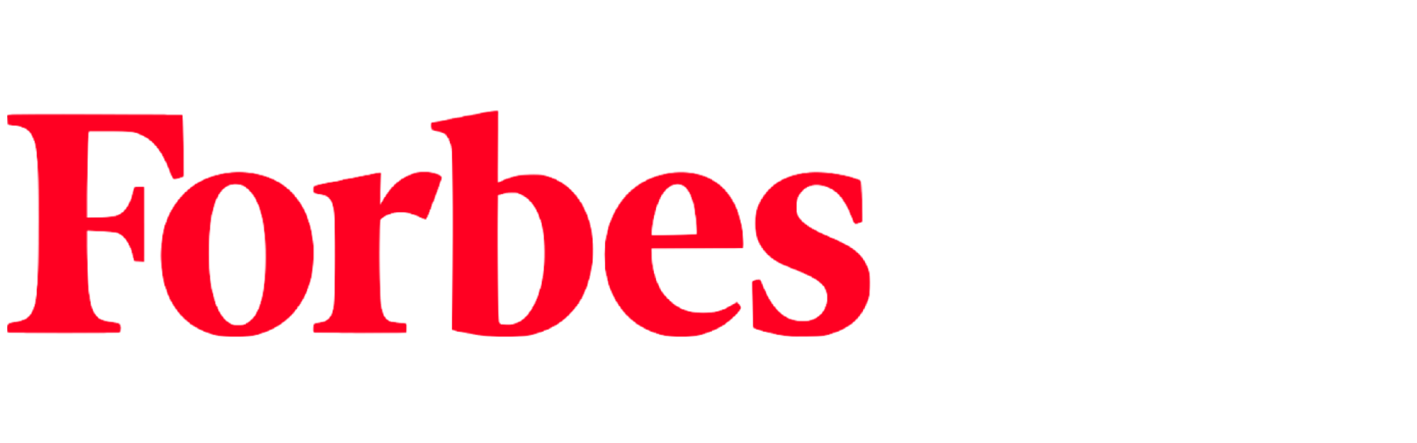 Forbes - RED