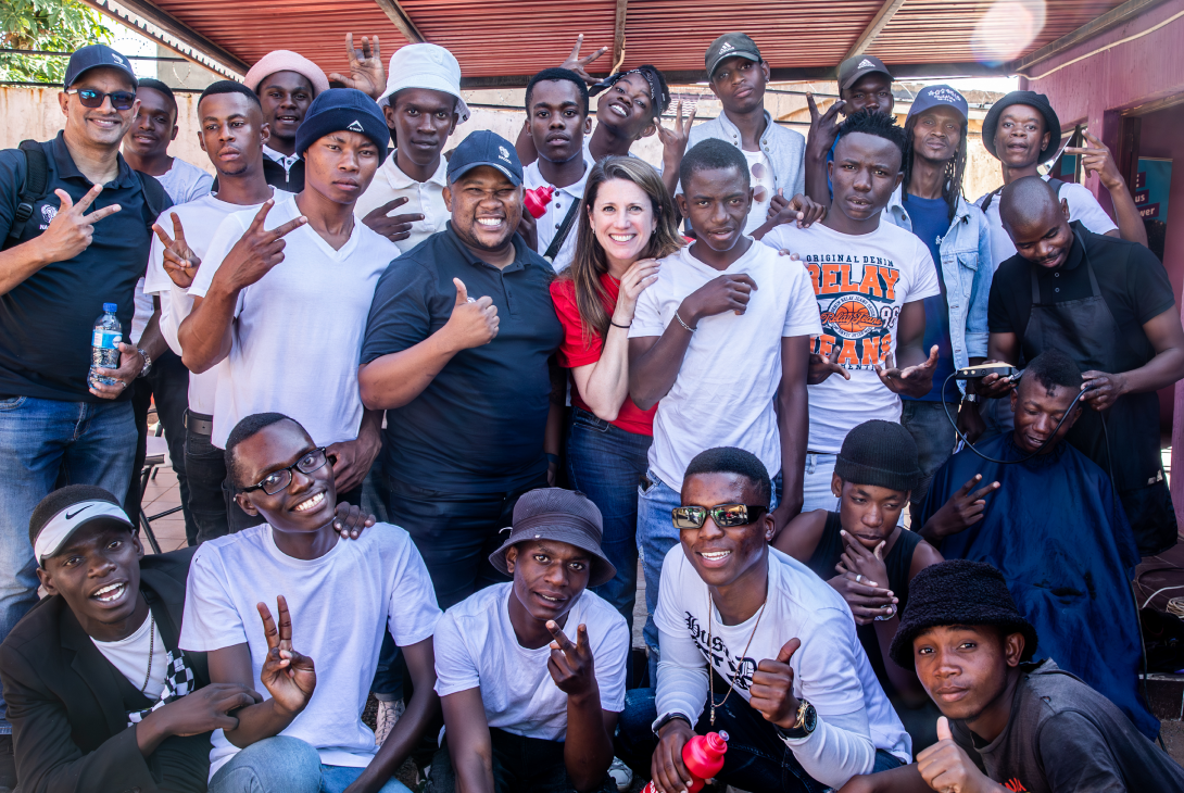 How (RED) Works - Learn More