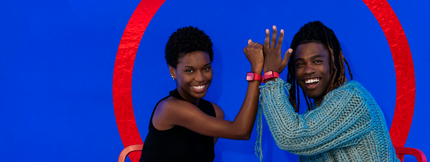 (RED) Products - RED