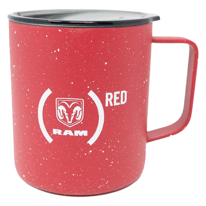 (RED) - Home Products That Save Lives