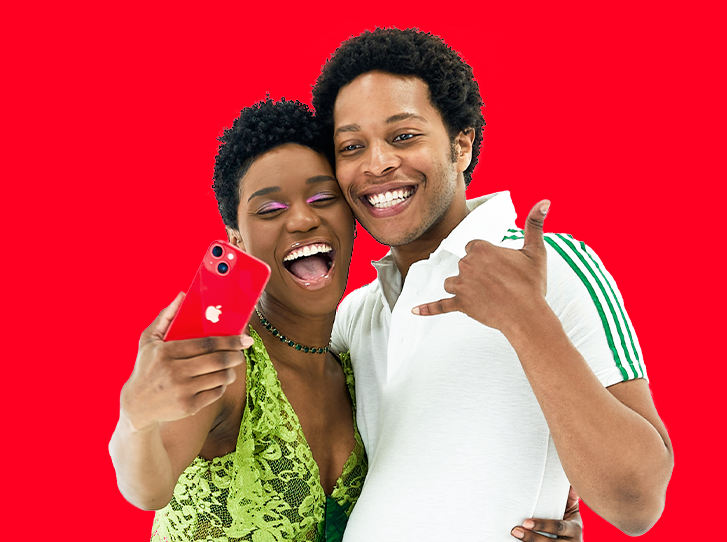 Learn More About (RED) Partners