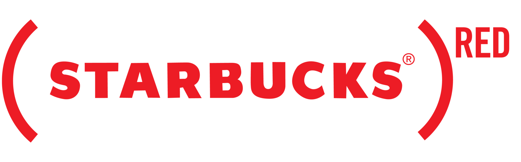 Learn More About Starbucks' Partnership with (RED)