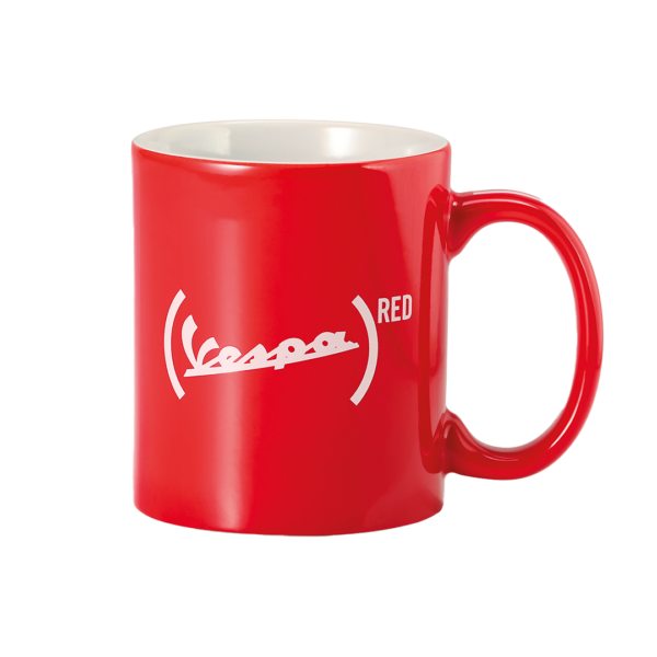 Vespa - RED