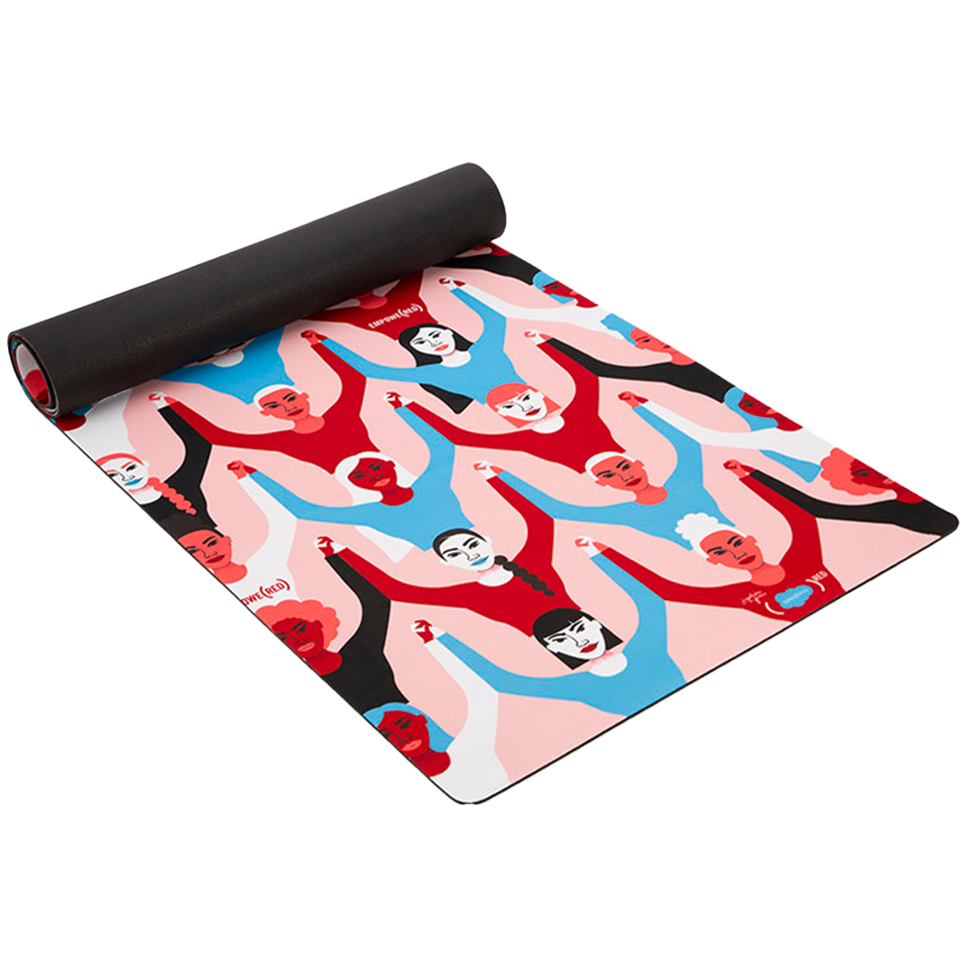 Shop (RED) - Discover (RED) Gifts That Give Back