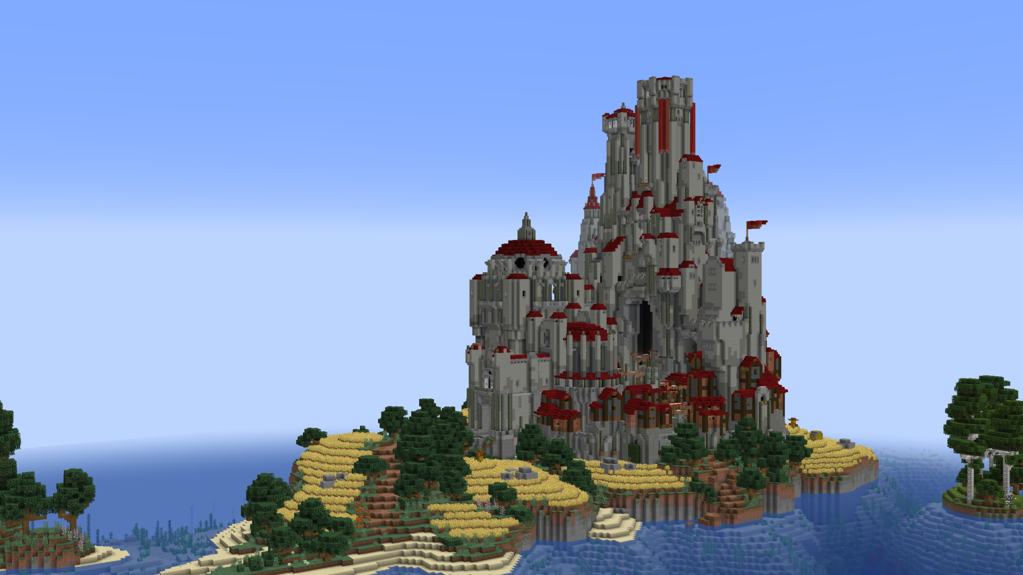 Join Us For the (RED) Creator Cup - RED