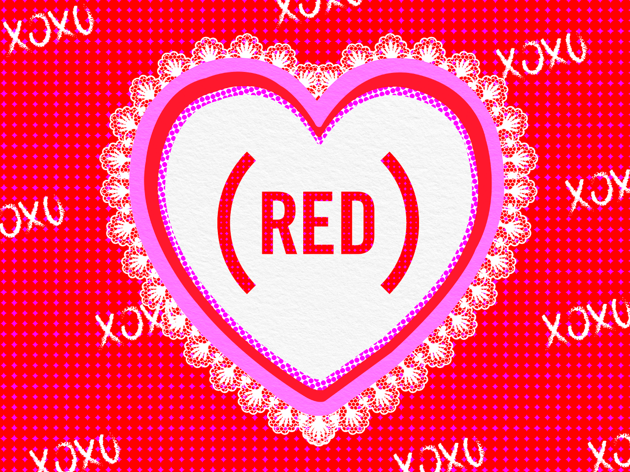 Shop (RED) - Discover (RED) Gifts That Give Back