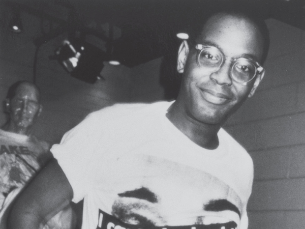 Celebrating Designer Willi Smith on His Birthday - RED