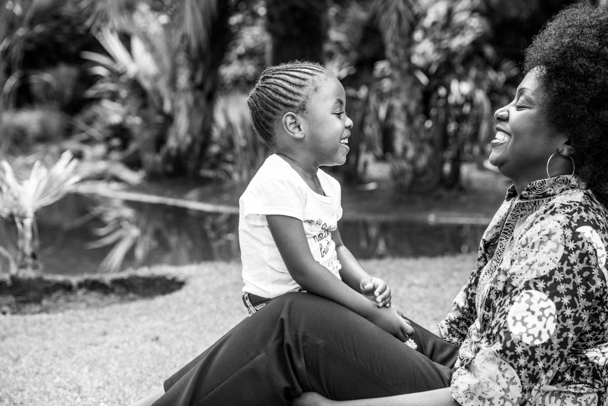 What Is It Like to Live With HIV in Zambia? - RED