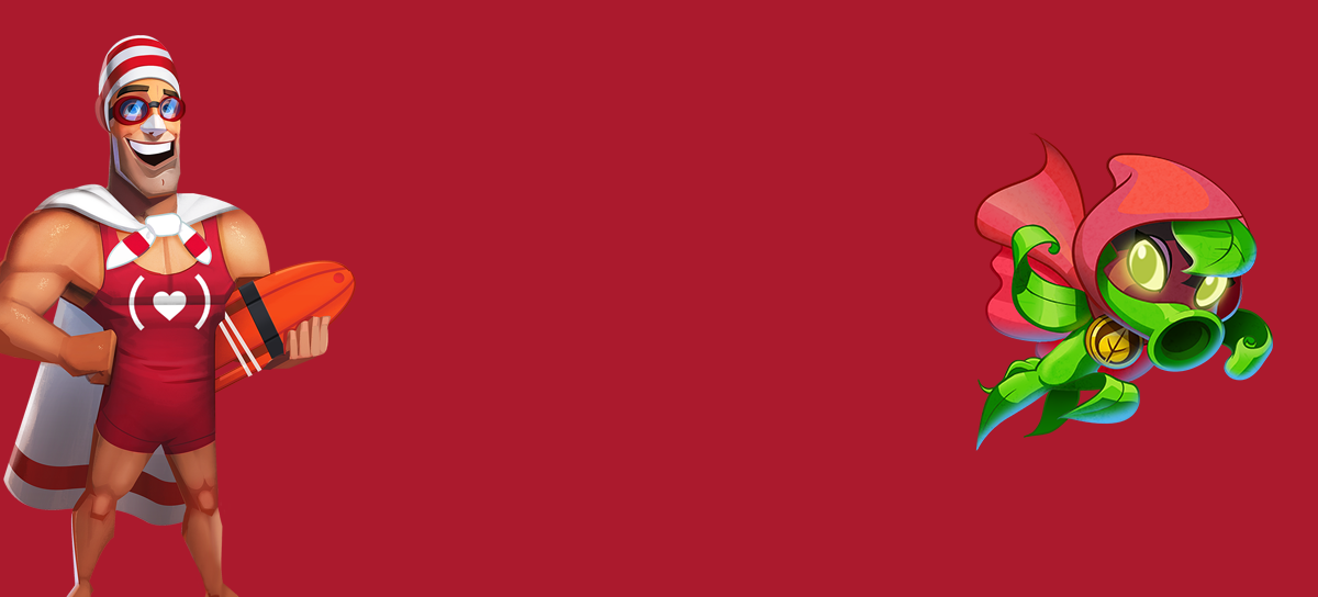 Games For (RED) Launches - RED