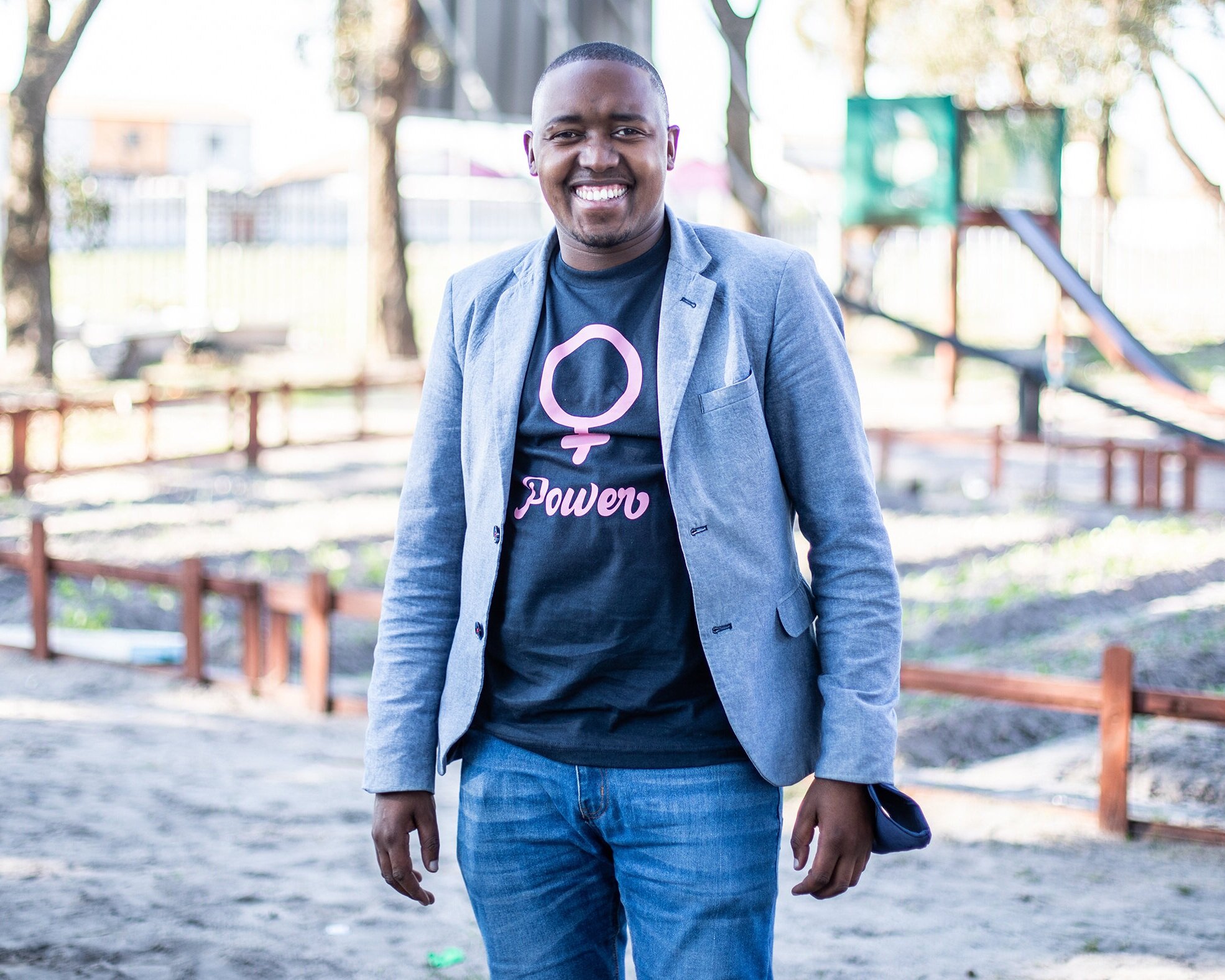 IHATA Shelter Continues to Support Young Women in the Face of COVID-19 - RED