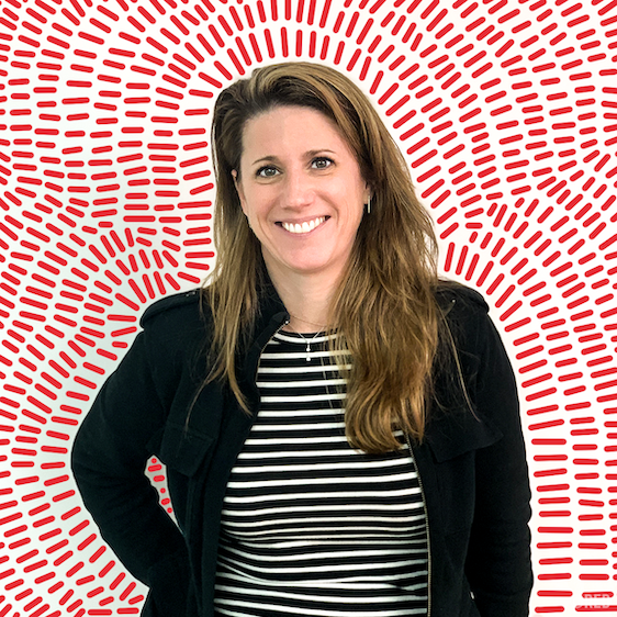 8 Badass Moms That Inspire Us - RED