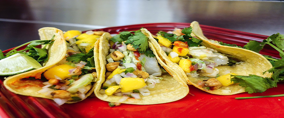 EAT (RED): A Conversation with Chef Elizabeth Falkner - RED