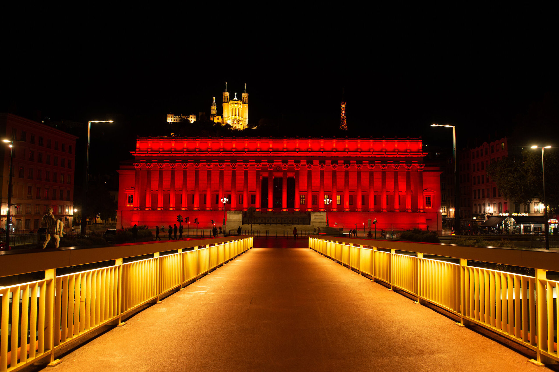 (RED) Rewind: Global Fund Replenishment 2019 - RED