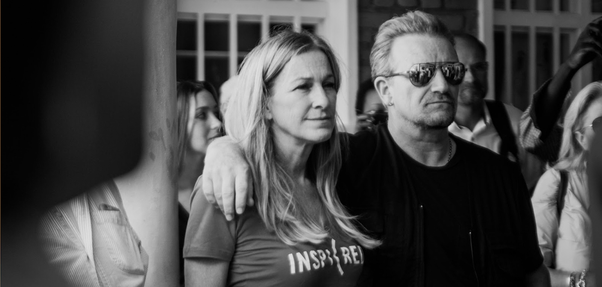 (RED) in Rwanda - RED