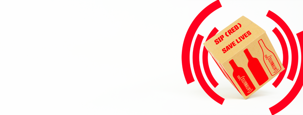 Join (RED) In The Fight Against AIDS