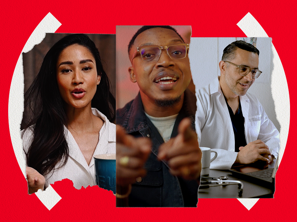 Join (RED) In The Fight Against AIDS