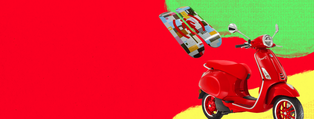 Learn More About (RED) Partners