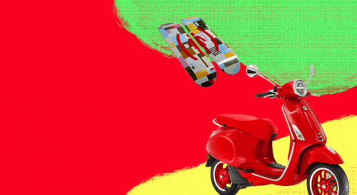 Learn More About (RED) Partners