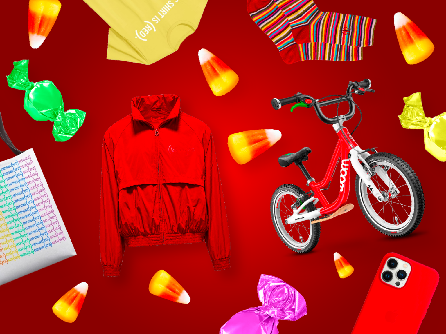 (RED) Products - Shop (PRODUCT)ᴿᴱᴰ and Save Lives