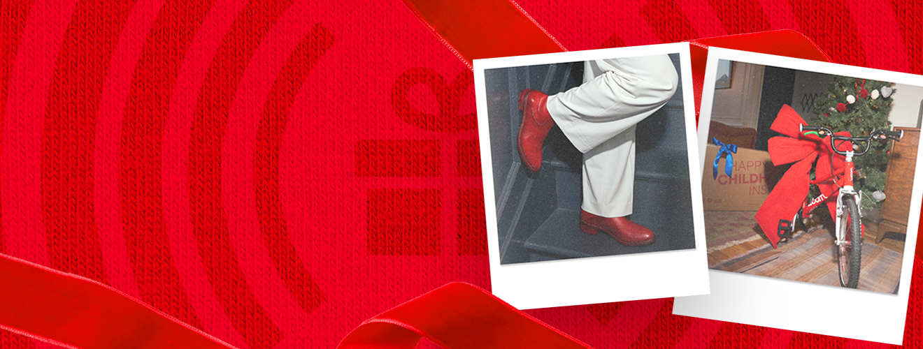 Join (RED) In The Fight Against AIDS