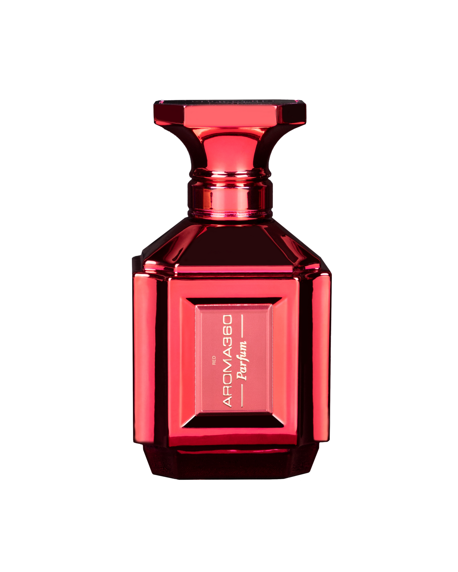 Learn More about the (AROMA360®)RED Red Parfum