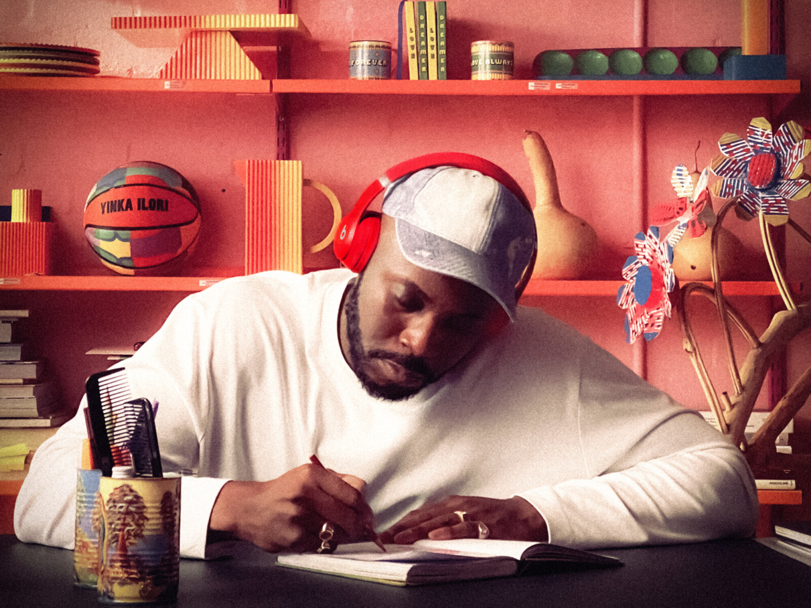 Join (RED) In The Fight Against AIDS