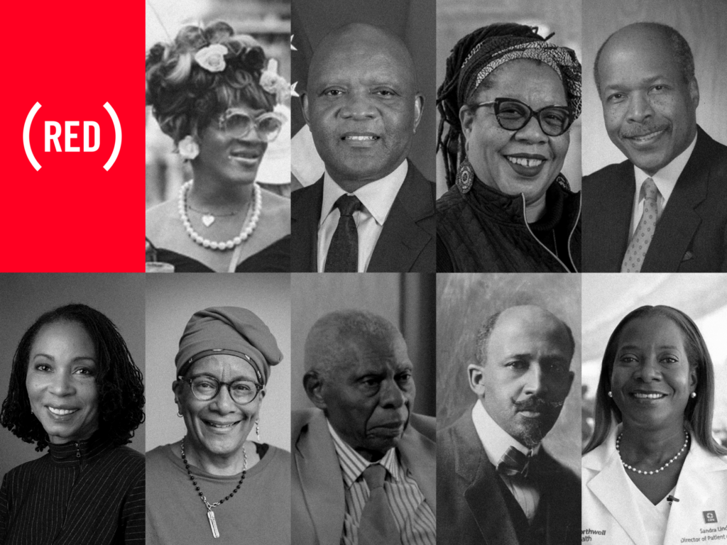 10 Black Pioneers Who Have Shaped Public Health