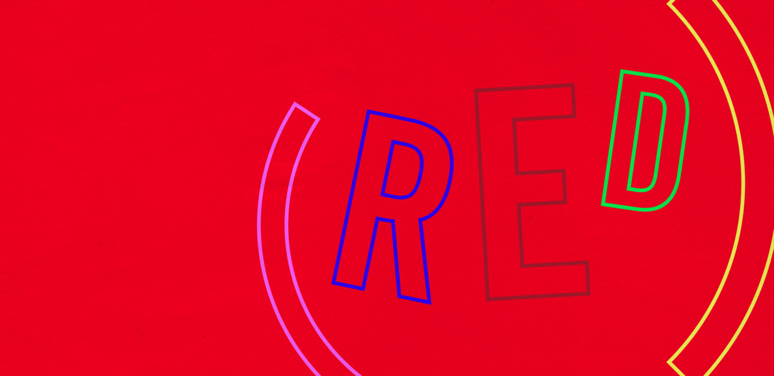 Ways to Join (RED) In the Fight to End AIDS