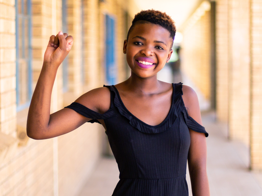 Join (RED) In The Fight Against AIDS