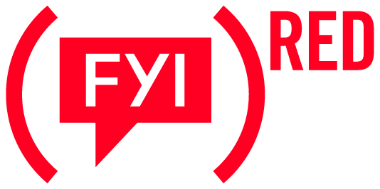 FYI - RED