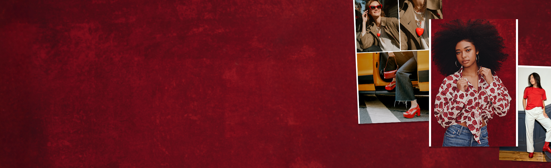 Join (RED) In The Fight Against AIDS