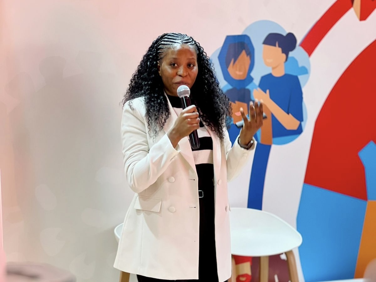 IAS 2025: Protecting Progress in the AIDS Fight and Charting a Path ...