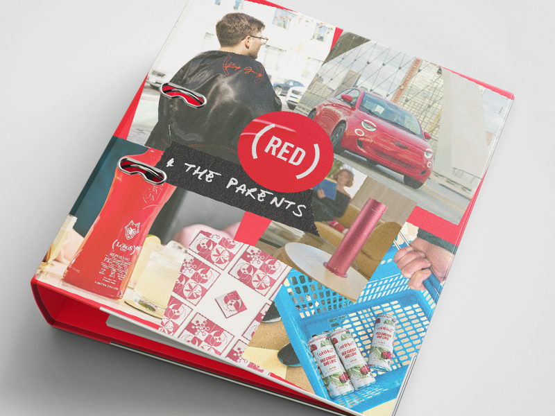 How (RED) Works - Learn More