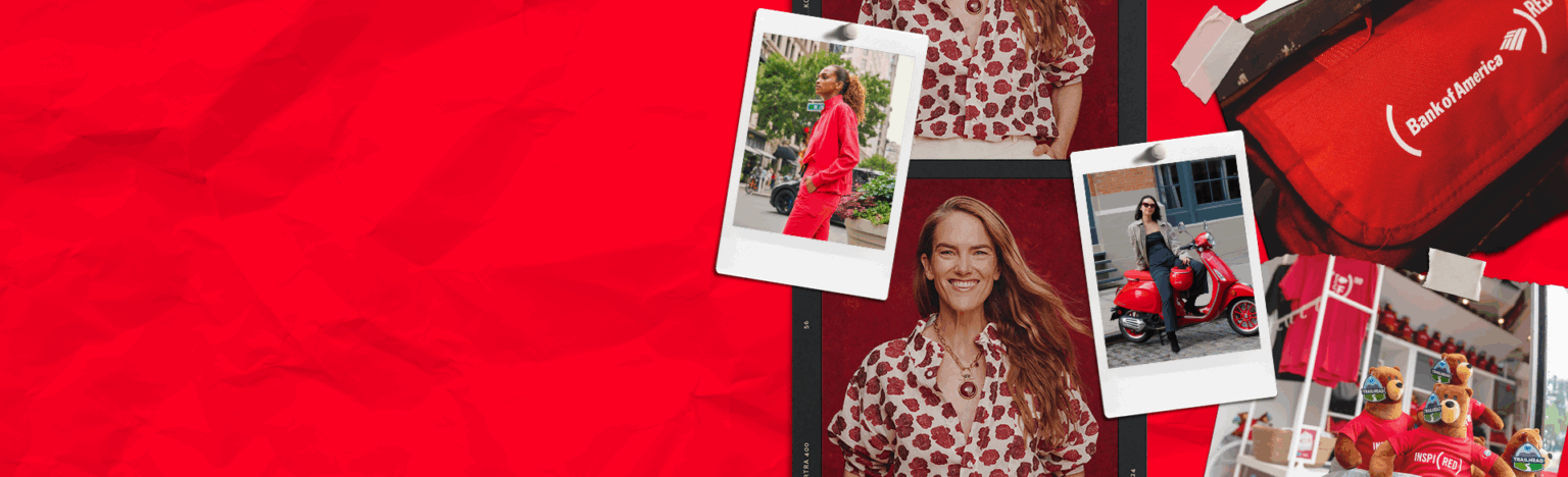 Learn More About (RED) Partners