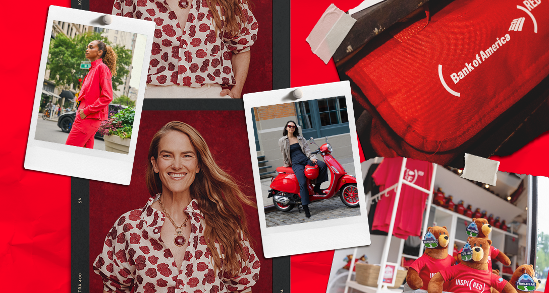 Learn More About (RED) Partners
