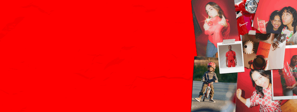 (RED) Products - Shop (PRODUCT)ᴿᴱᴰ and Save Lives