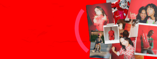 (RED) Products - Shop (PRODUCT)ᴿᴱᴰ and Save Lives