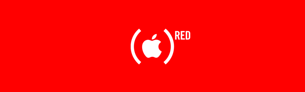 Learn More About Apple's Partnership with (RED)