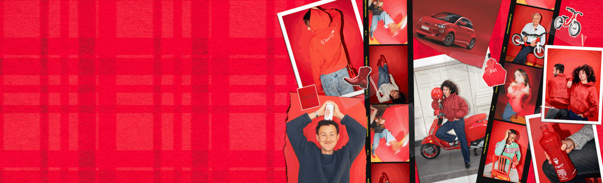 (RED) Products - Shop (PRODUCT)ᴿᴱᴰ and Save Lives