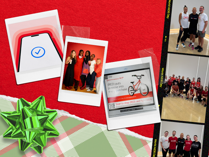 Learn More About (RED) Partners