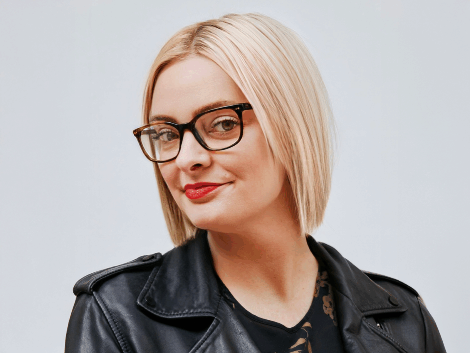 (RED) Talks - Conversation Series