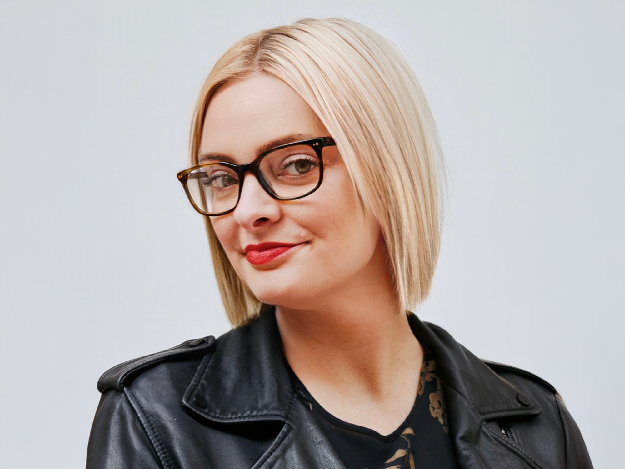 (RED) Welcomes Kate Charles as Managing Director - RED