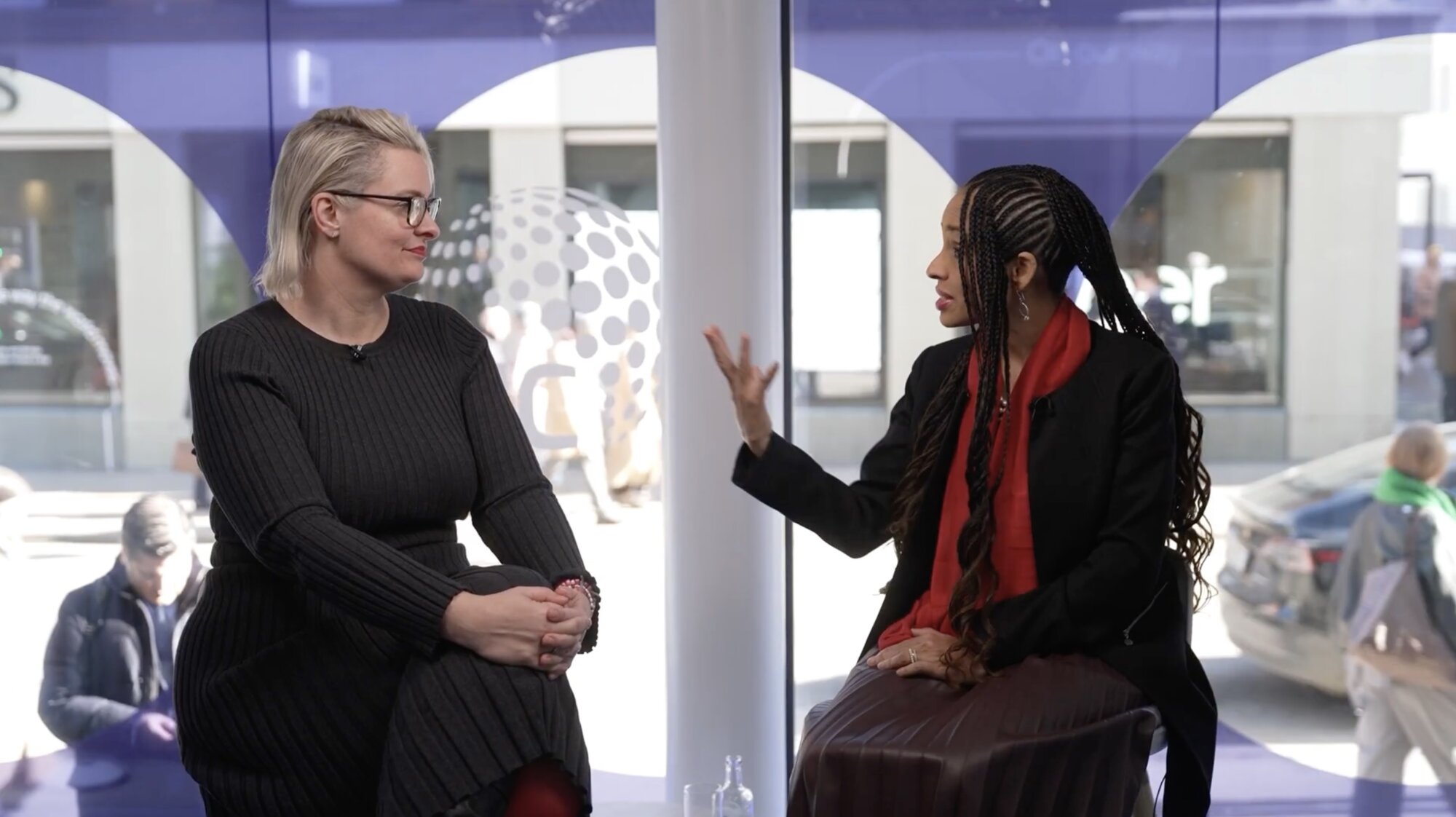 USAID vs. UNAIDS - What's the Difference?